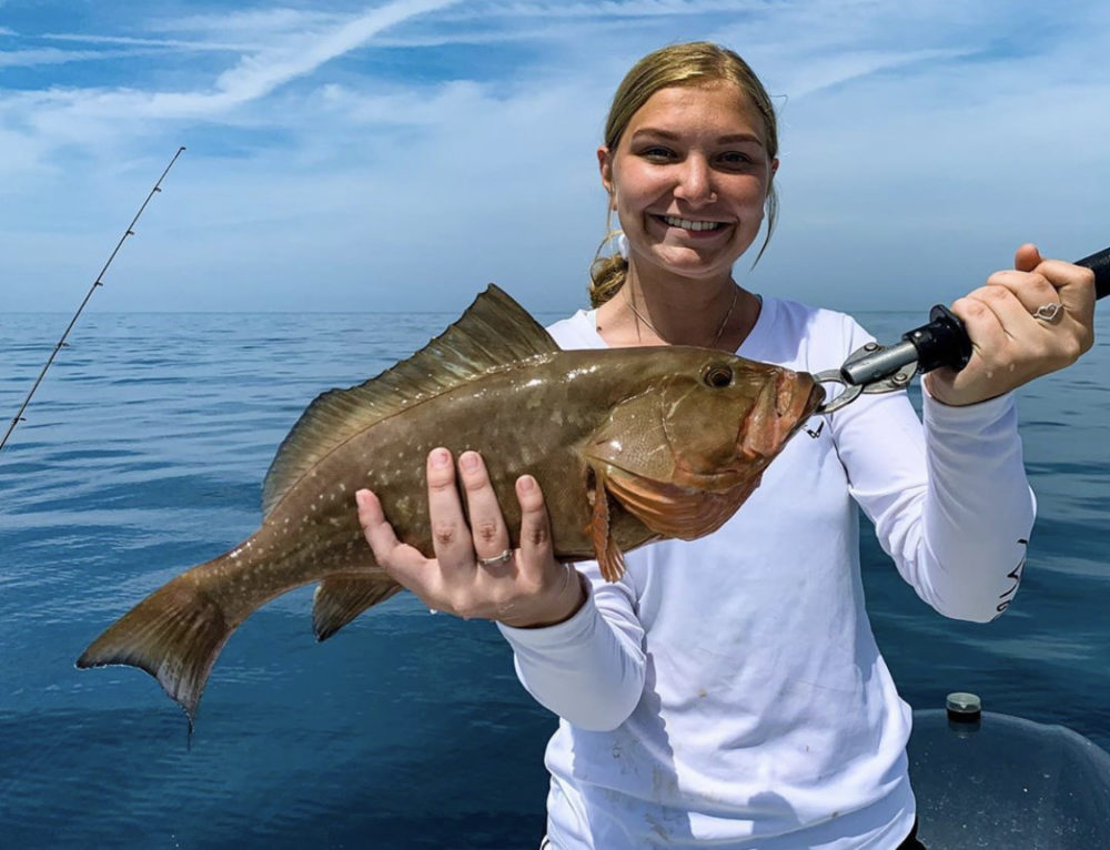 Quick Tip: Inshore Fishing Rig's - Captain Nate