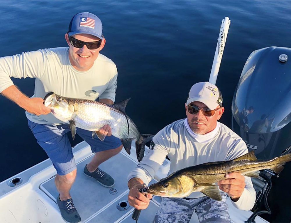 Quick Tip: Inshore Fishing Rig's - Captain Nate