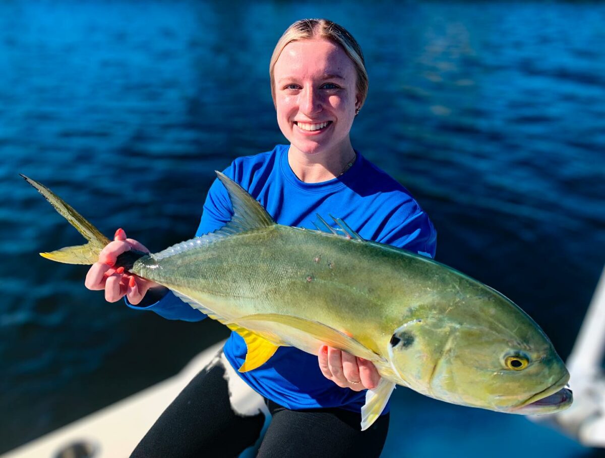 Every Popular Fish You Can Catch Around Anna Maria Island