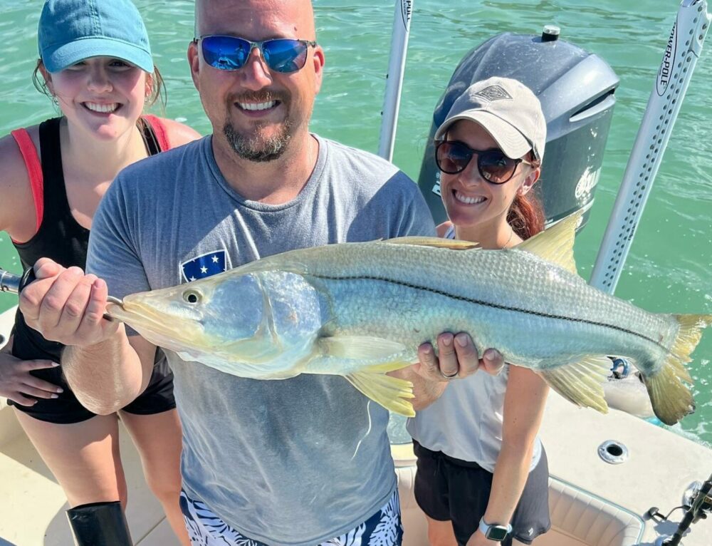 Top 12 Anna Maria Island Fishing Tips - Captain Nate