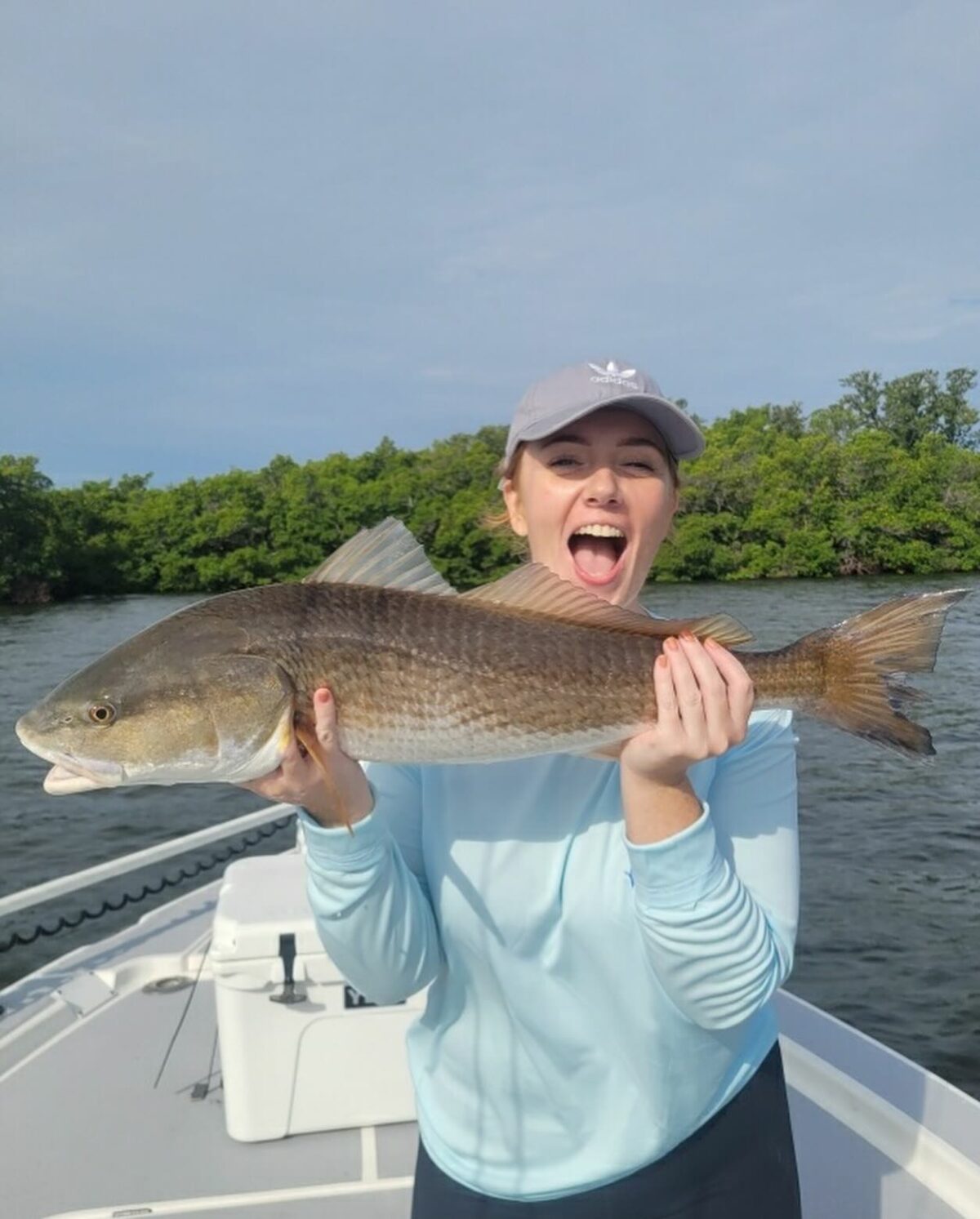 Anna Maria Island Fishing Charters | 941-932-5609